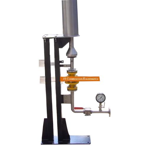 Biogas Flare System Manufacturer in Pune,Biogas Flare System Supplier